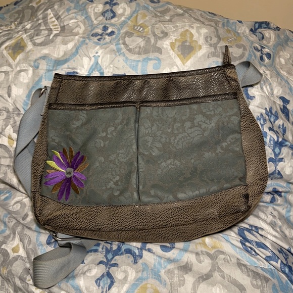 Haiku | Bags | Haiku Crossbody Bag | Poshmark